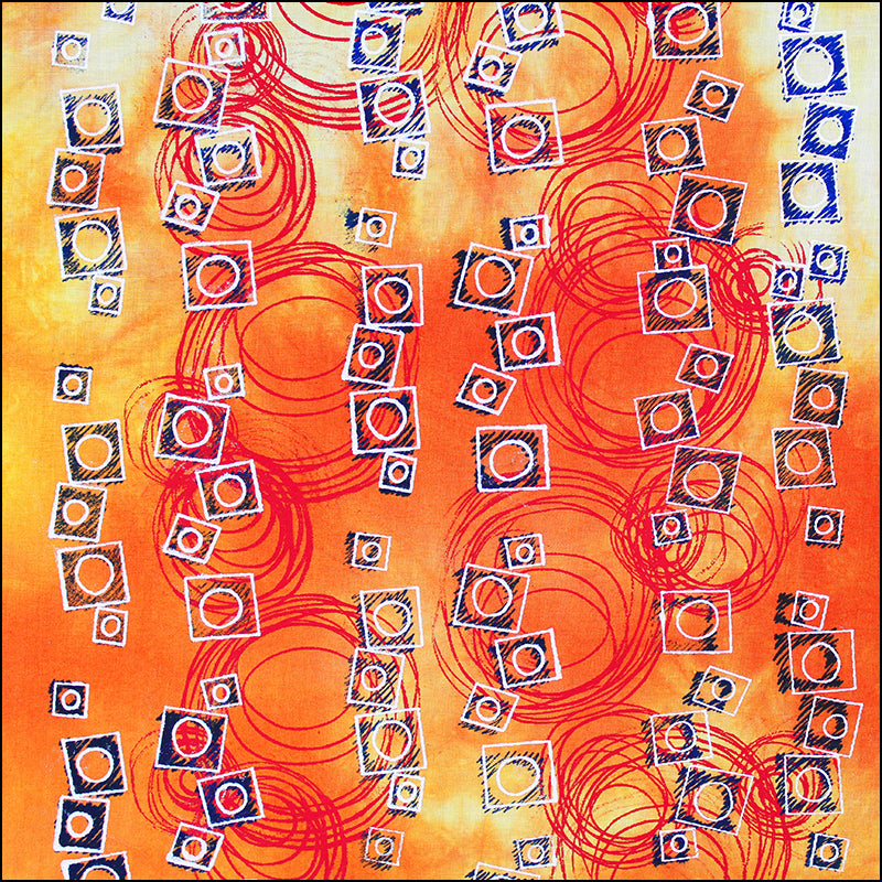 Thermofax 101 Screen Printing Made Easy, DVD Workshop – Lyric Art